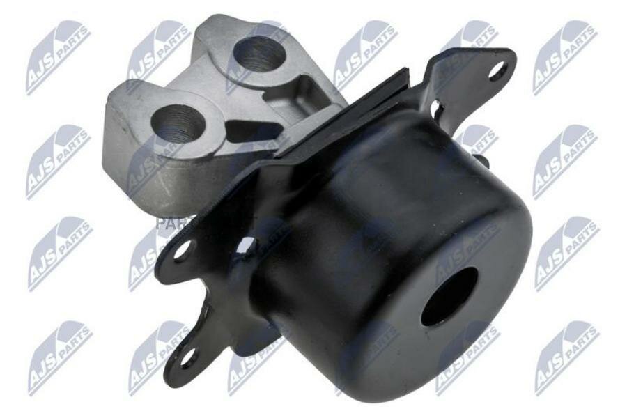 NTY ZPS-PL-053 подушка двигателя ENG.1.0,1.2 OPEL CORSA C 00-09 /PRZаD/