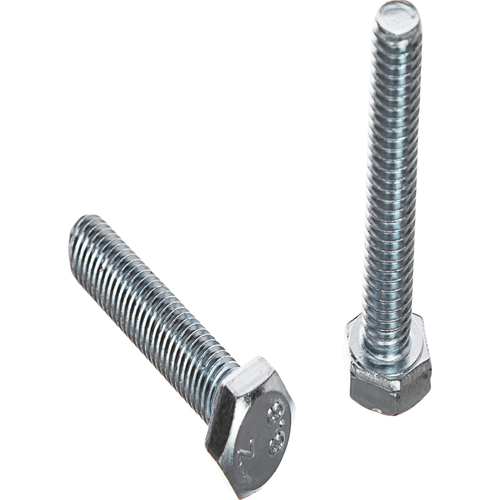 Болт М10х50 ГОСТ 7798-70 неполная резьба класс прочности 5.8 без покрытия | код 1820100050 | РФ ( упак.3кг)