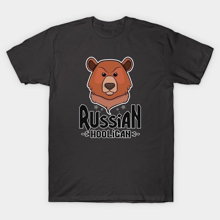 Футболка