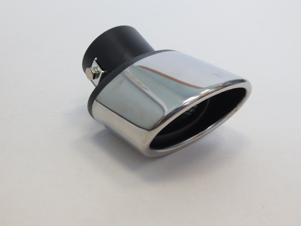 Насадка на глушитель HJ-H012BK