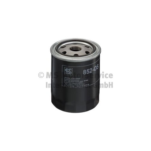 Фильтр масляный для автомобиля Ford, KOLBENSCHMIDT 50013852 (1 шт.)