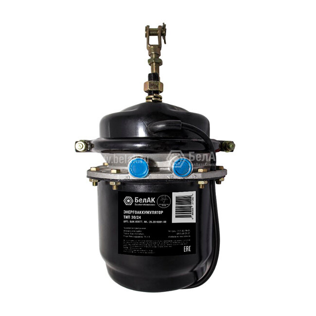 Камера тормозная с энергоаккумулятором в сб. тип 30/24 (БелАК)