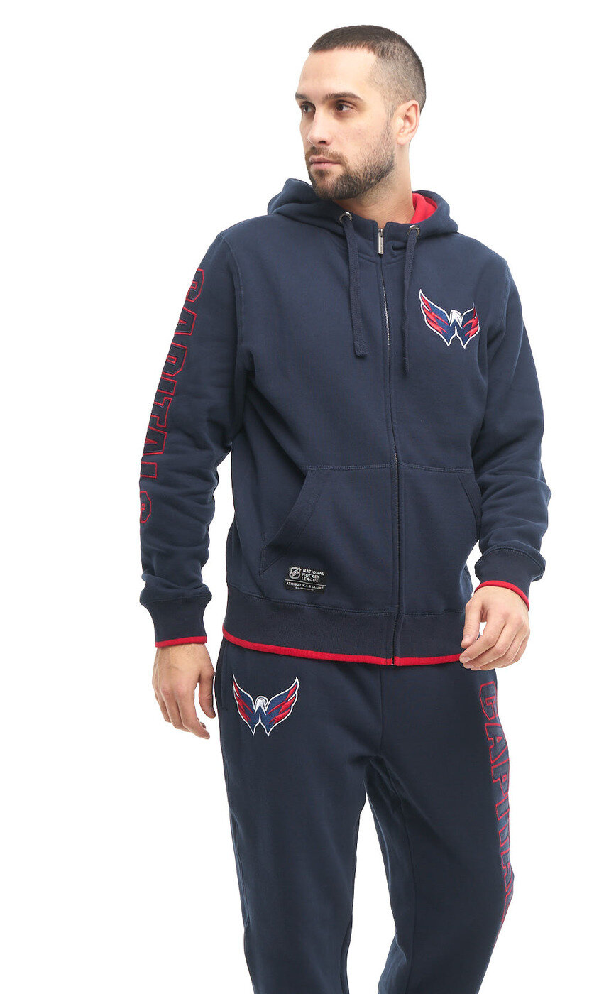 Толстовка Washington Capitals