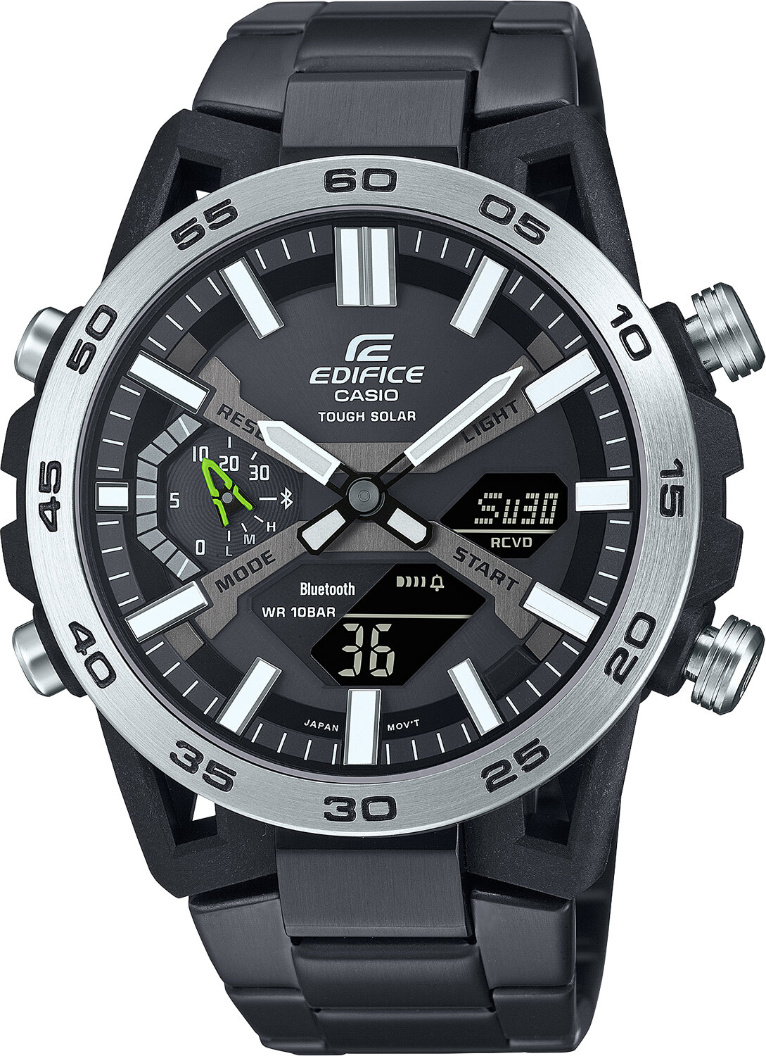 Наручные часы CASIO Edifice