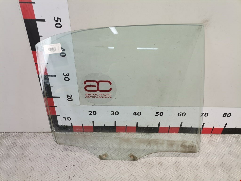 Стекло двери задней правой Hyundai Accent 2 8342025010 арт. 1448169
