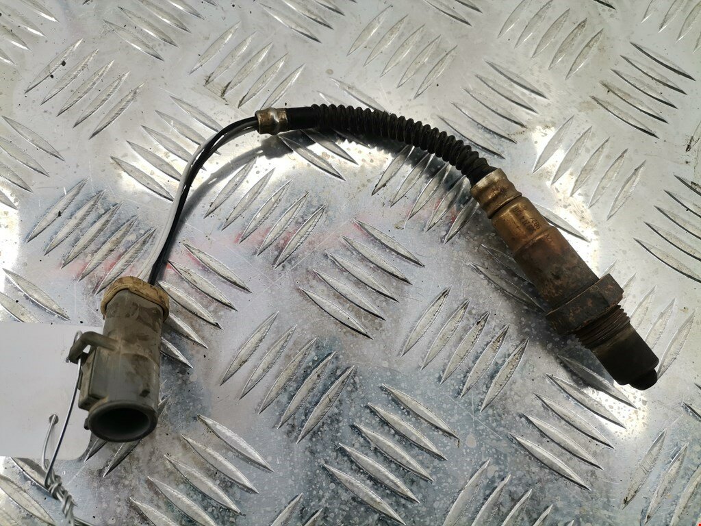 Датчик кислородный (лямбда зонд) Ford Expedition 2 XL3Z9F472AA арт. 1409546