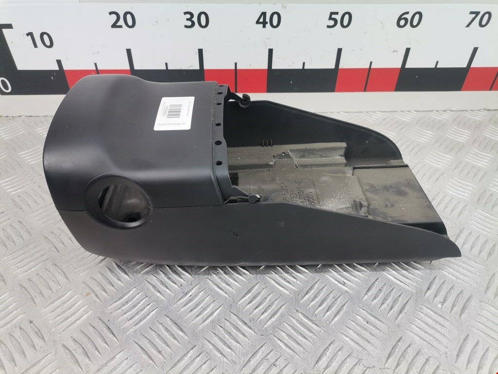 Кожух рулевой колонки Volkswagen Passat 6 3C0858559J арт. 1868882