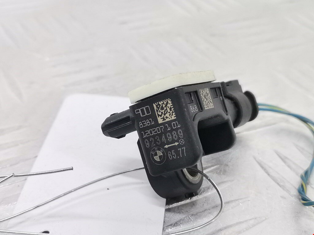 Датчик удара BMW 3-Series (F30/F31/F34/F35) 65779234989 арт. 1565010