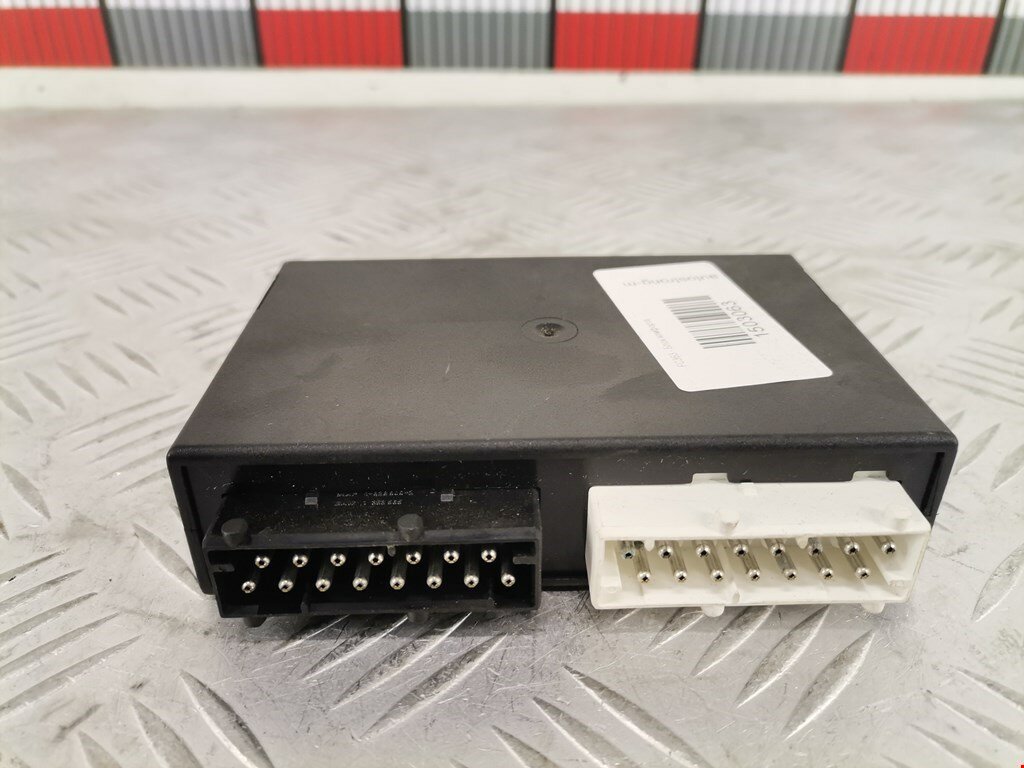 Блок комфорта BMW 3-Series (E36) 61358353098 арт. 1503063