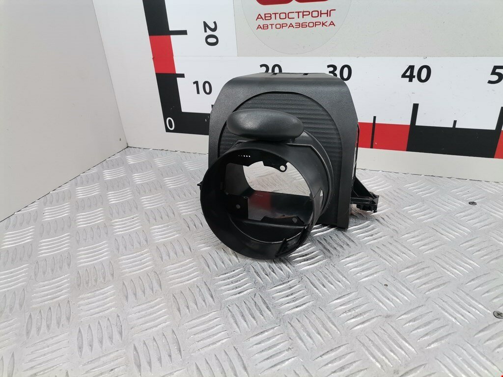 Кожух рулевой колонки Mercedes CLK-Class (W209) A2034600095 арт. 1757058
