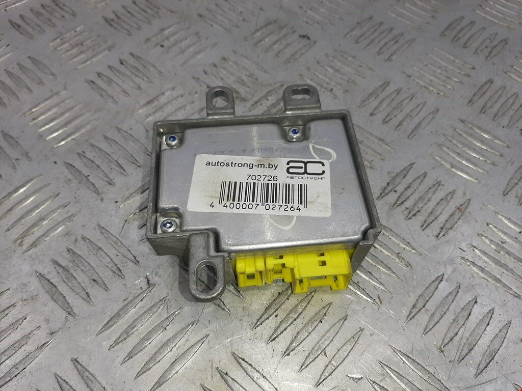 Блок управления Air Bag BMW 7-Series (E65/E66) 65776949908 арт. 702726