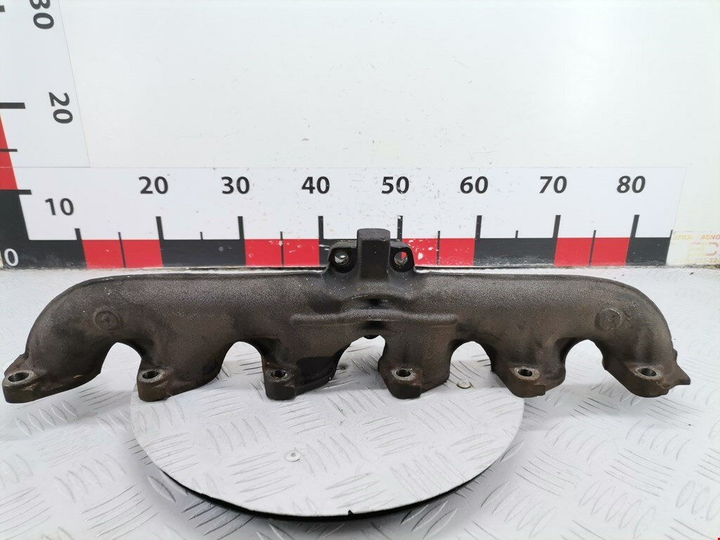 Коллектор выпускной BMW 5-Series (E39) 11622243142 арт. 1573043