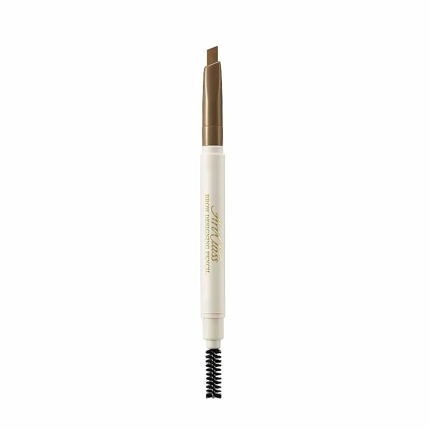 TOO COOL FOR SCHOOL Карандаш для бровей Artclass Brow Designing Pencil (3 Natural Brown)