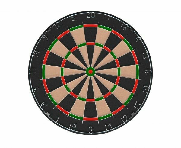 Игра Дартс DFC DARMB1815Y