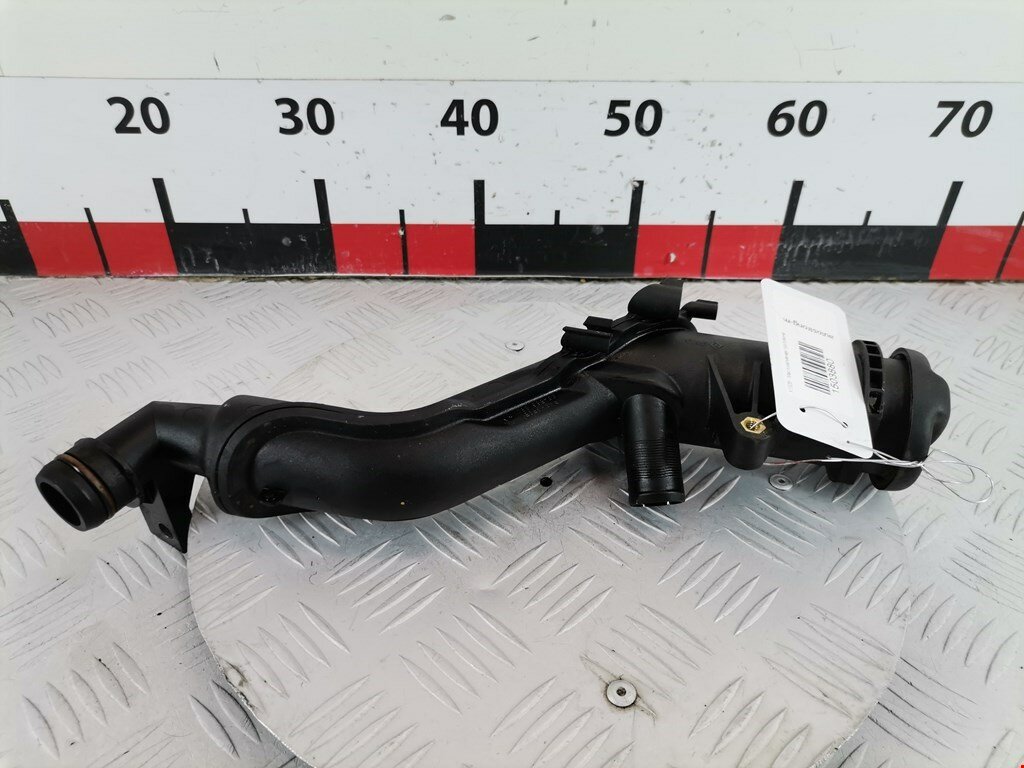 Маслозаливная горловина Peugeot 307 1180P7 арт. 1503880