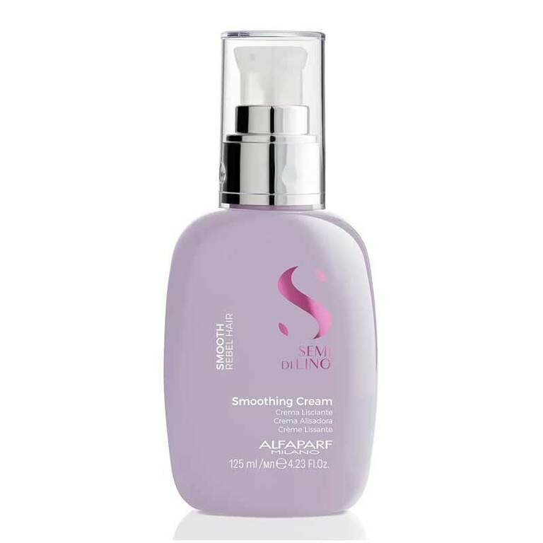 Alfaparf Smoothing Cream Крем Италия 125 мл