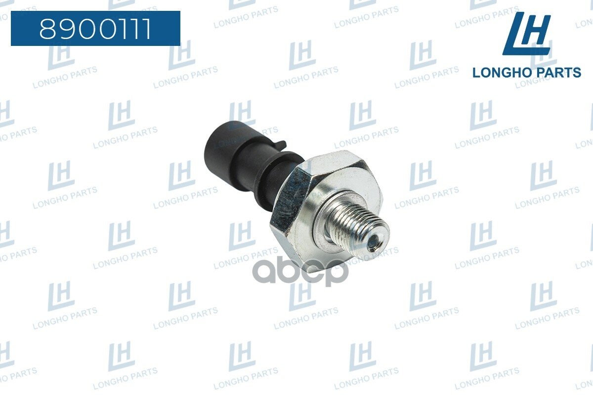 Датчик давления масла GENERAL MOTORS 96802844 Longho арт. 8900111