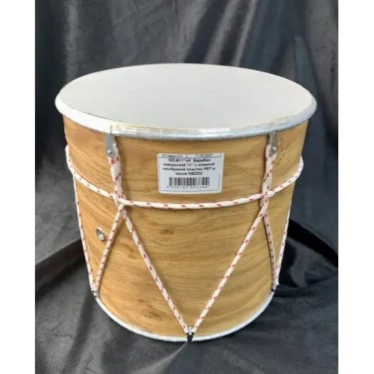 Барабан кавказский 10" MEZZO MZ-B10nk