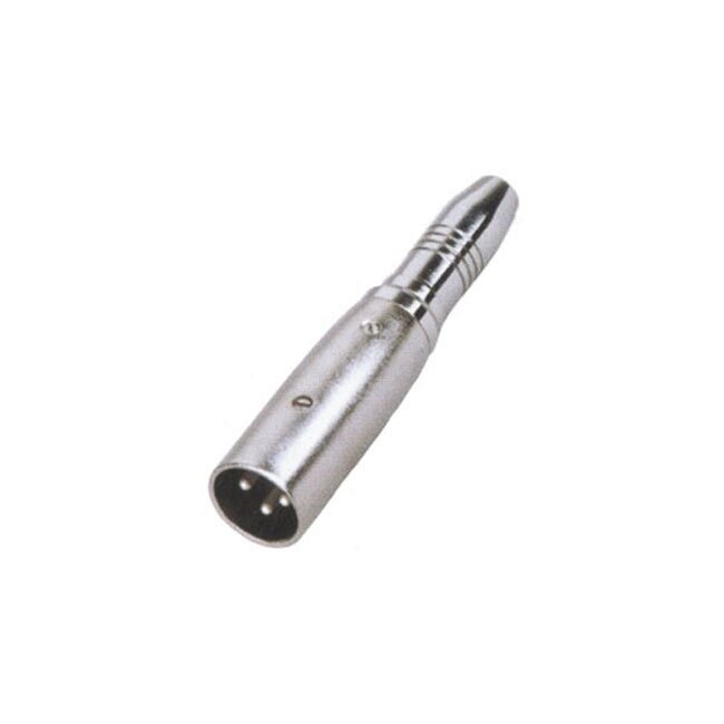 Переходник XLR - Jack FORCE CFA-011 — фото 1