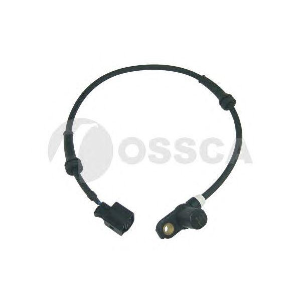 Датчик ABS передний левый правый для атомобиля, OSSCA 06538 (1 шт.)