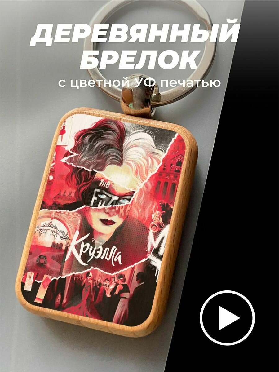 Брелок PNP