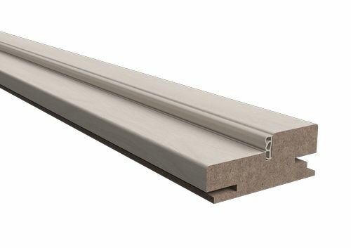 Коробочный брус SCANSOM OAK (телескопический)