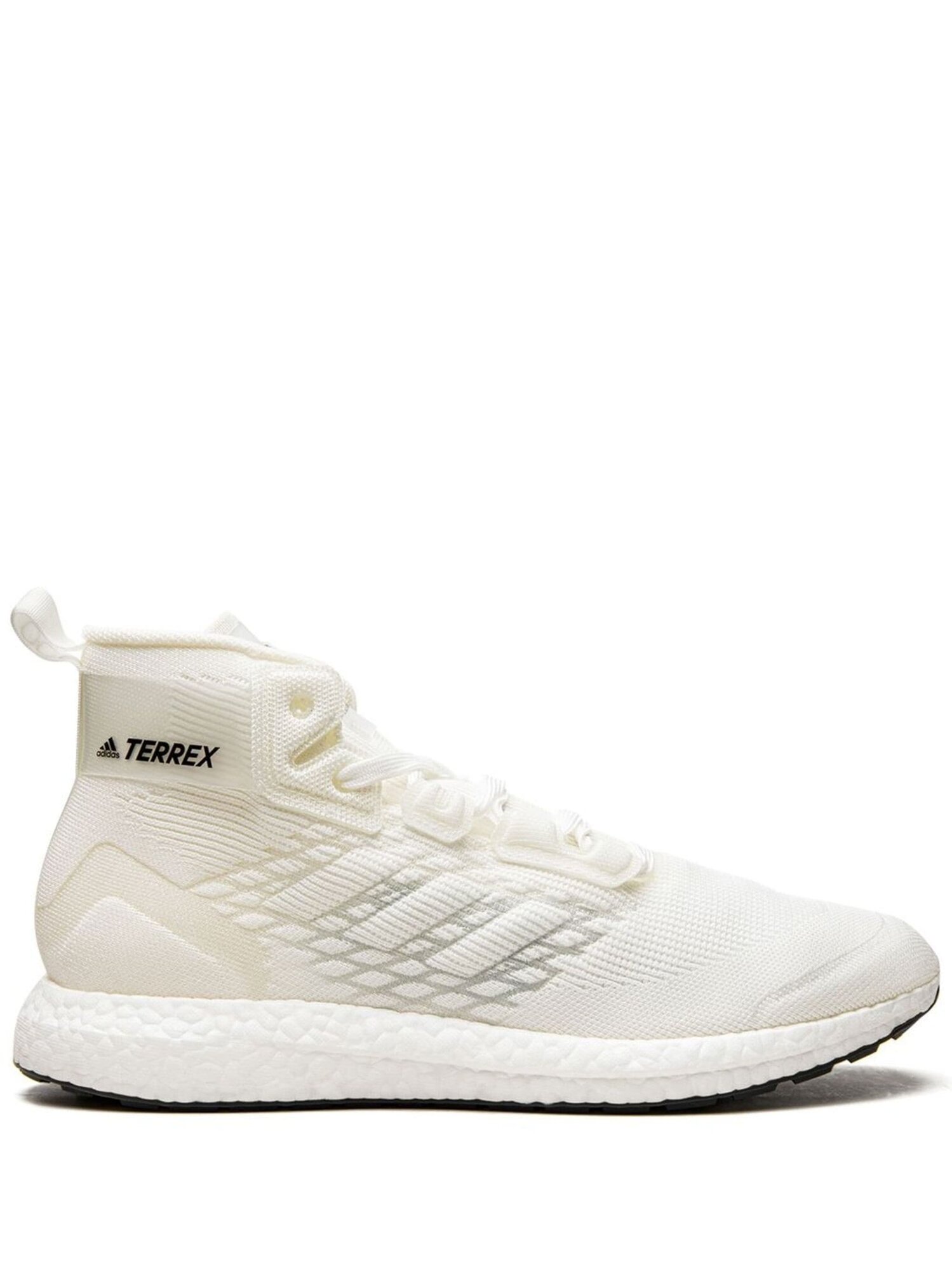 Кроссовки Terrex Free Hiker MTBR