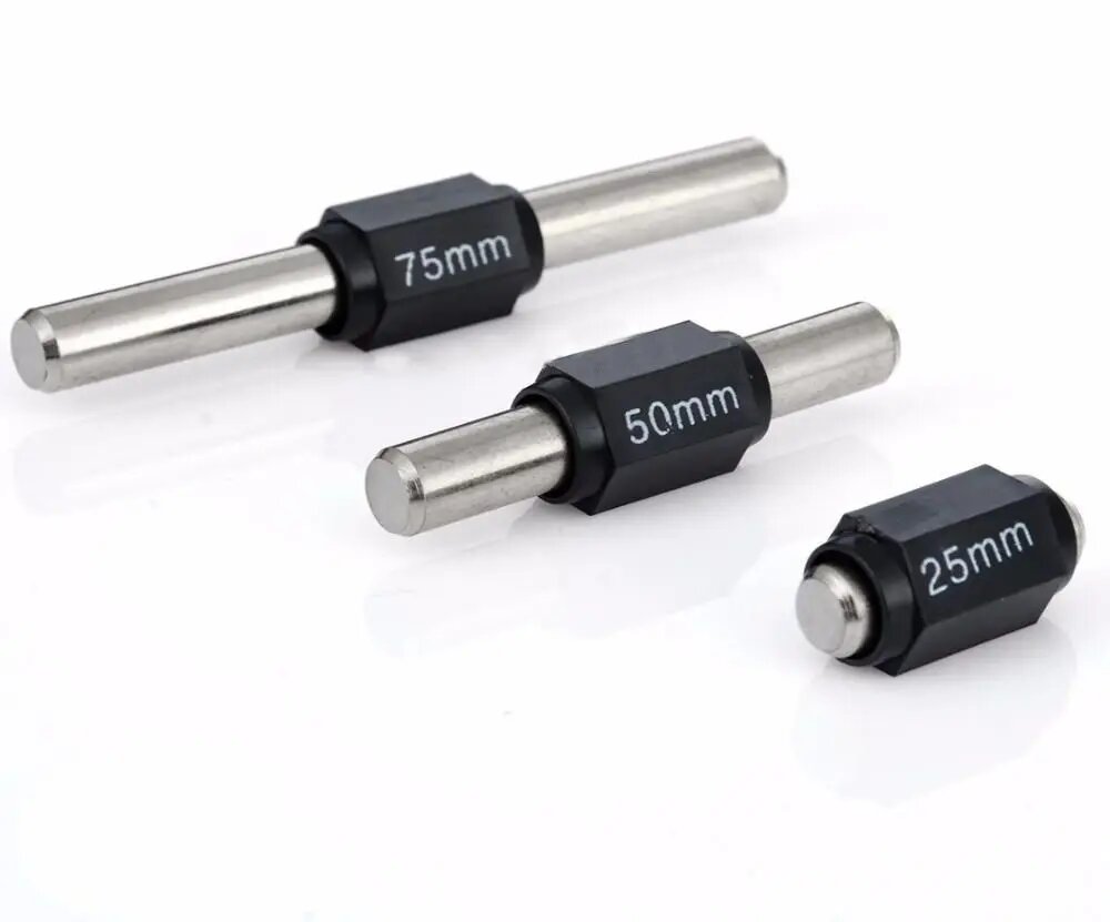 Штангенциркуль-микрометр ETOPOO 25-200 мм 100mm