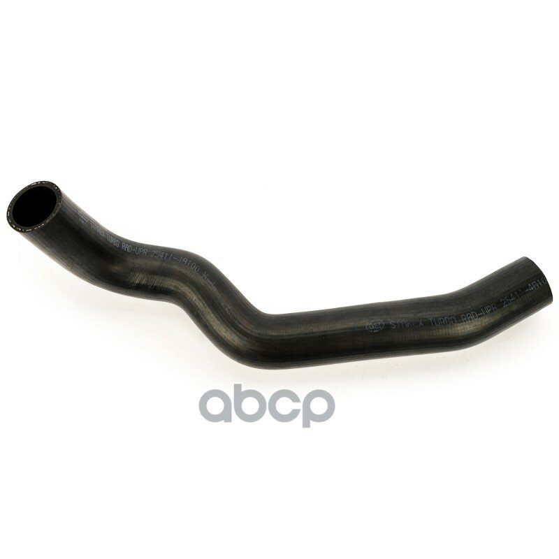 Патрубок радиатора верхний HYUNDAI H-1 Starex SpeedMate арт. SM-HSH027