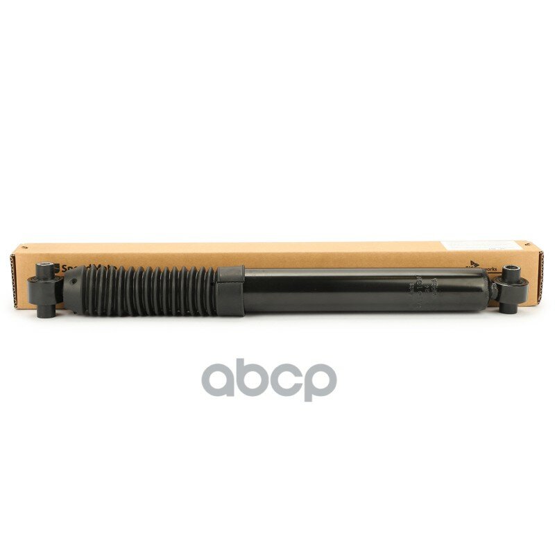 Амортизатор задний CITROEN C3 06-> PICASSO 1.4 1.6 1.6 HDI 09-> SPEEDMATE^SM-SAE013W SpeedMate арт. SM-SAE013W