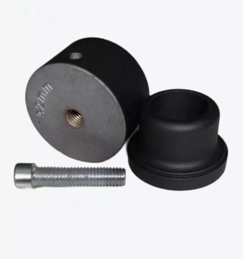 Насадка для сварки ПП труб тефлоновая 32мм XL