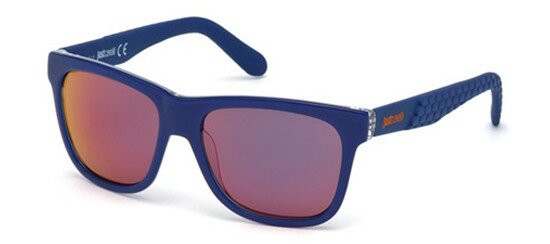Солнцезащитные очки Jusat Cavalli 948 92L
