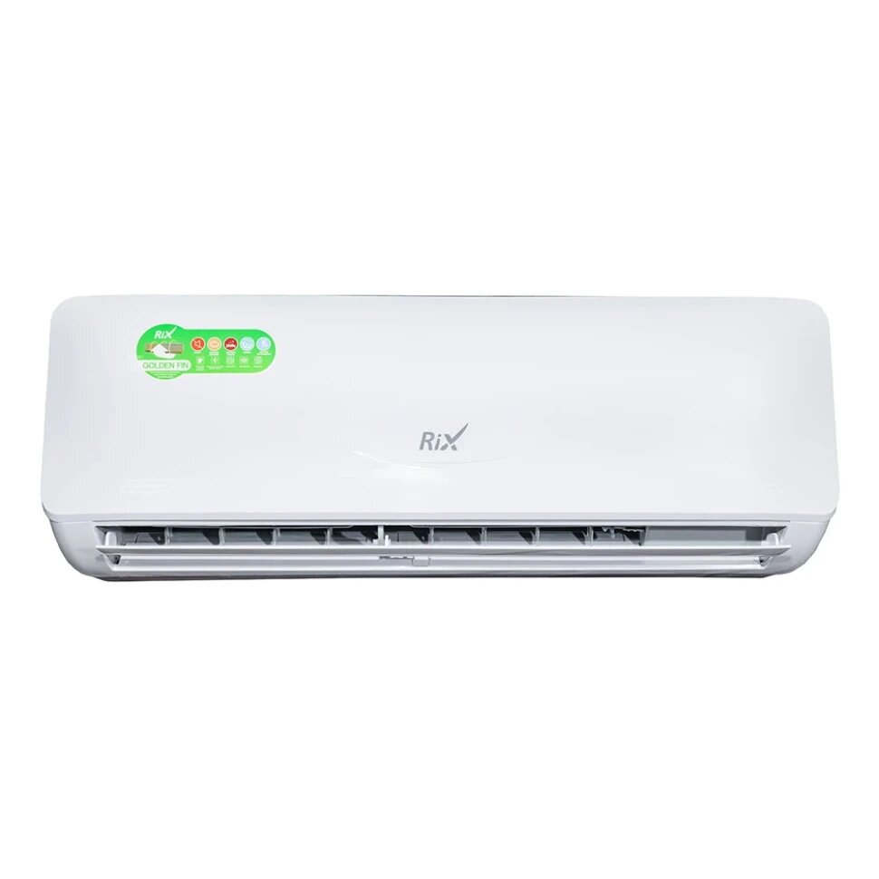 Кондиционер Rix I/O-W18MB белый