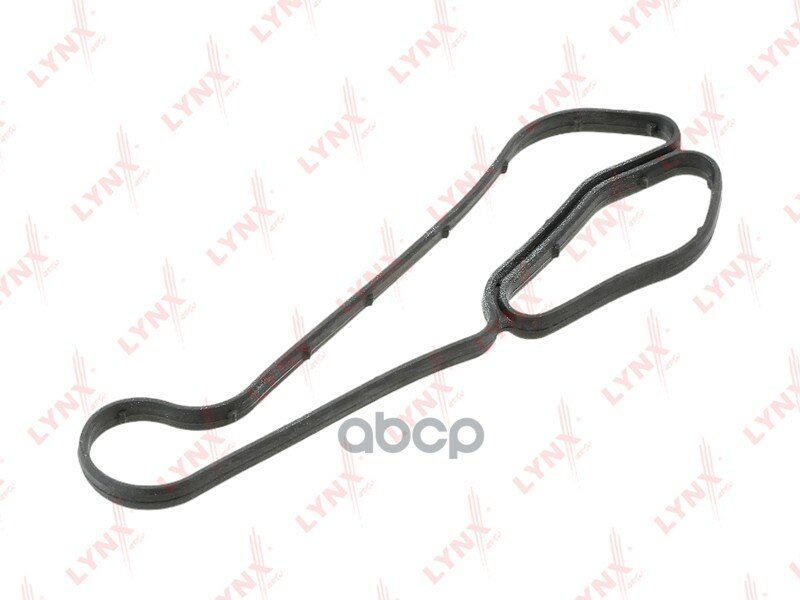 Прокладка масляного радиатора BMW 3 (E90) 323i-330i 05-11/5 (E60) 523i-530i 05-10/X3 (E83) 2.5si-si 06-08 LYNXauto арт. SG-2170