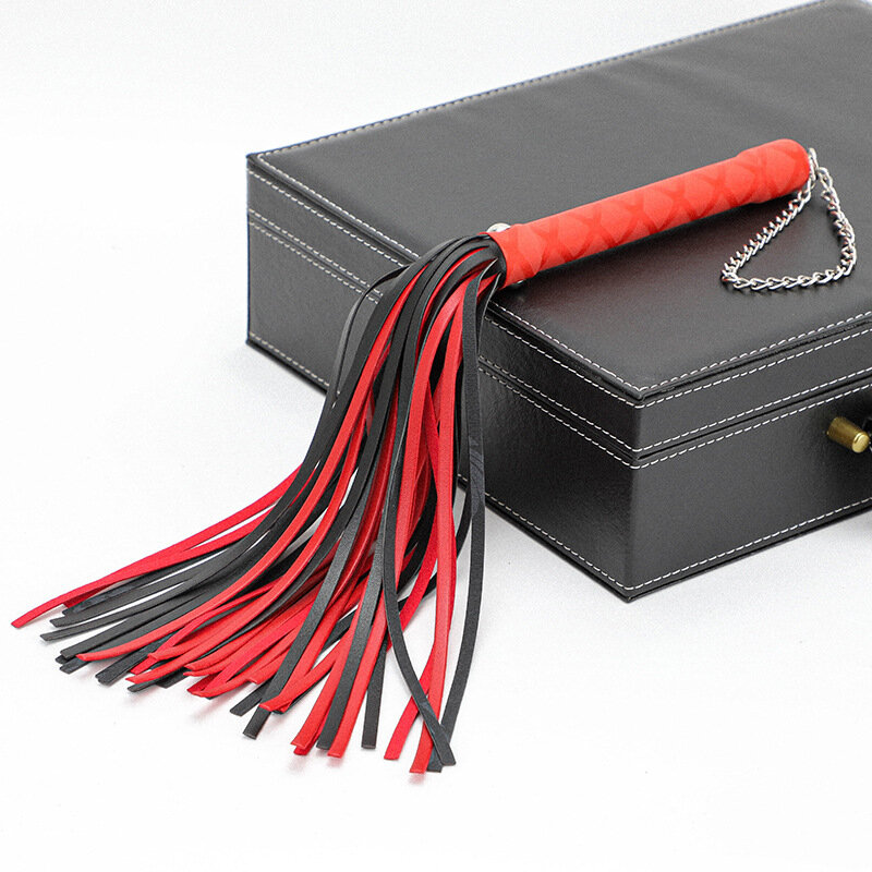 Секс игрушки sm кнут кисточка свободный кнут обучающий кнут пощечина пыточный инструмент порка взрослые товары наказание учебный инструмент