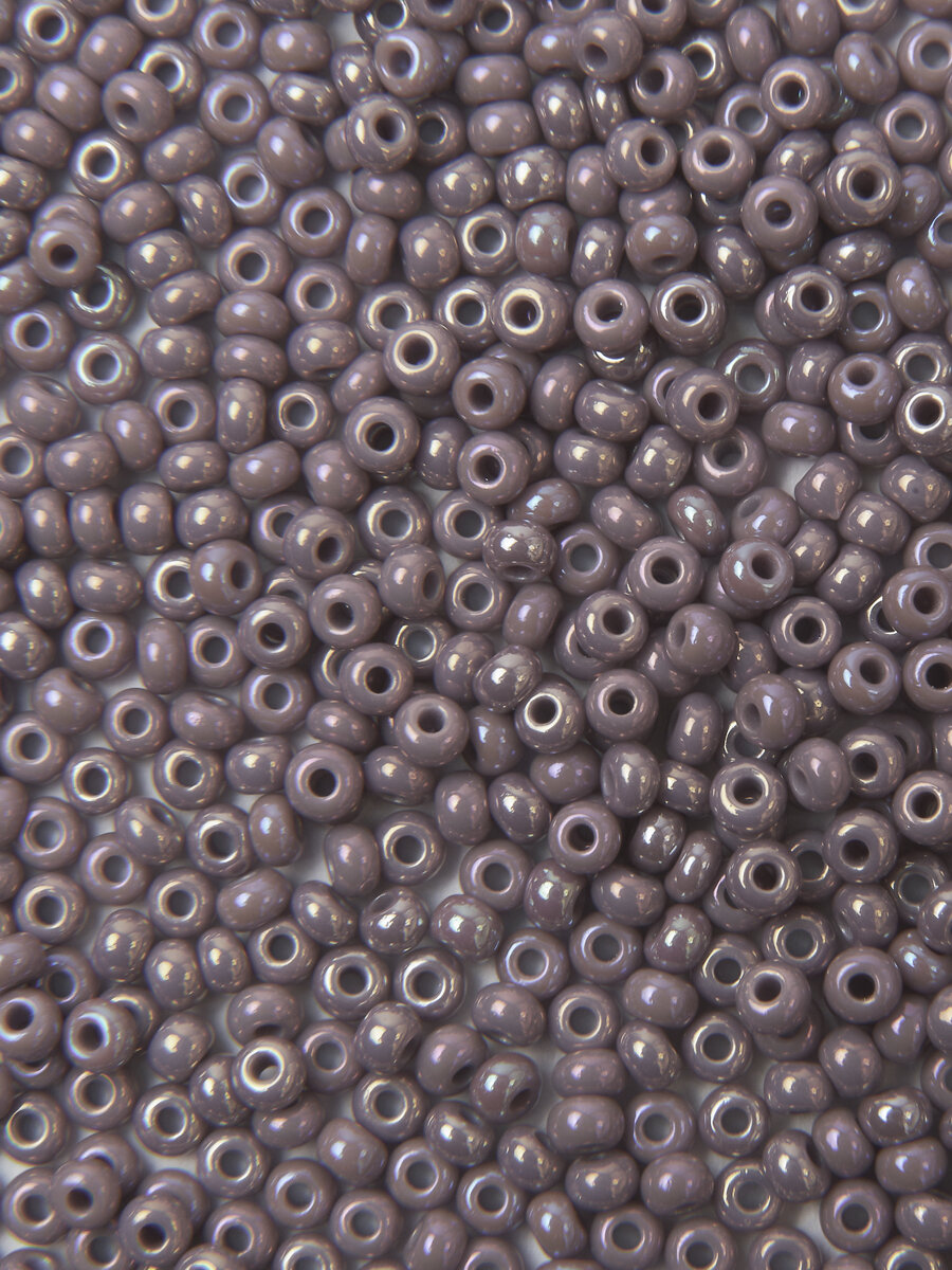 Чешский бисер Preciosa 33119/24020/10-50г.