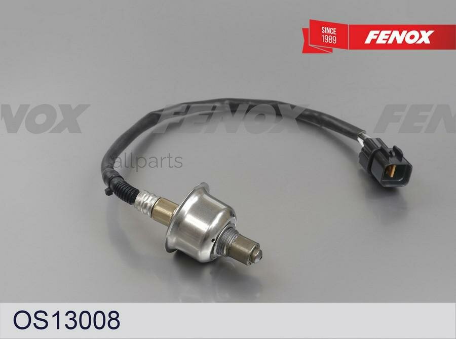 FENOX OS13008 Лямбда-зонд HYUNDAI SOLARIS 17-/KIA RIO 17- 1.4