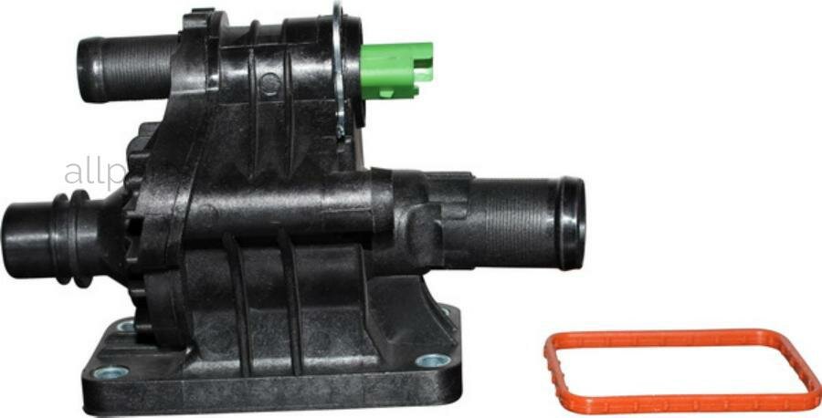 JP GROUP 1514603110 Термостат 1.6D PSA, Ford, Volvo, Mazda, Mini