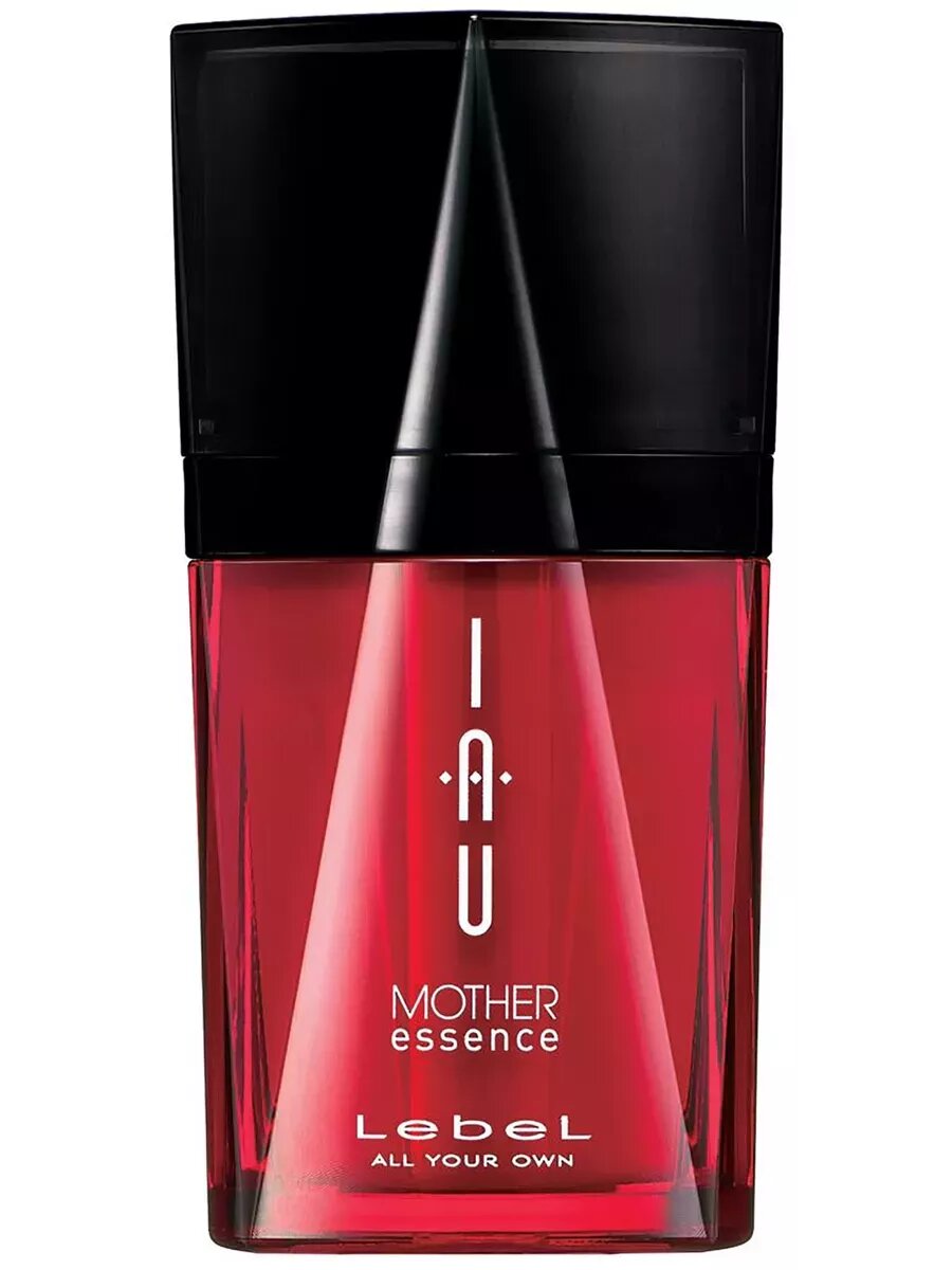 Lebel Восстанавливающая эссенция IAU Mother Essence 25 мл