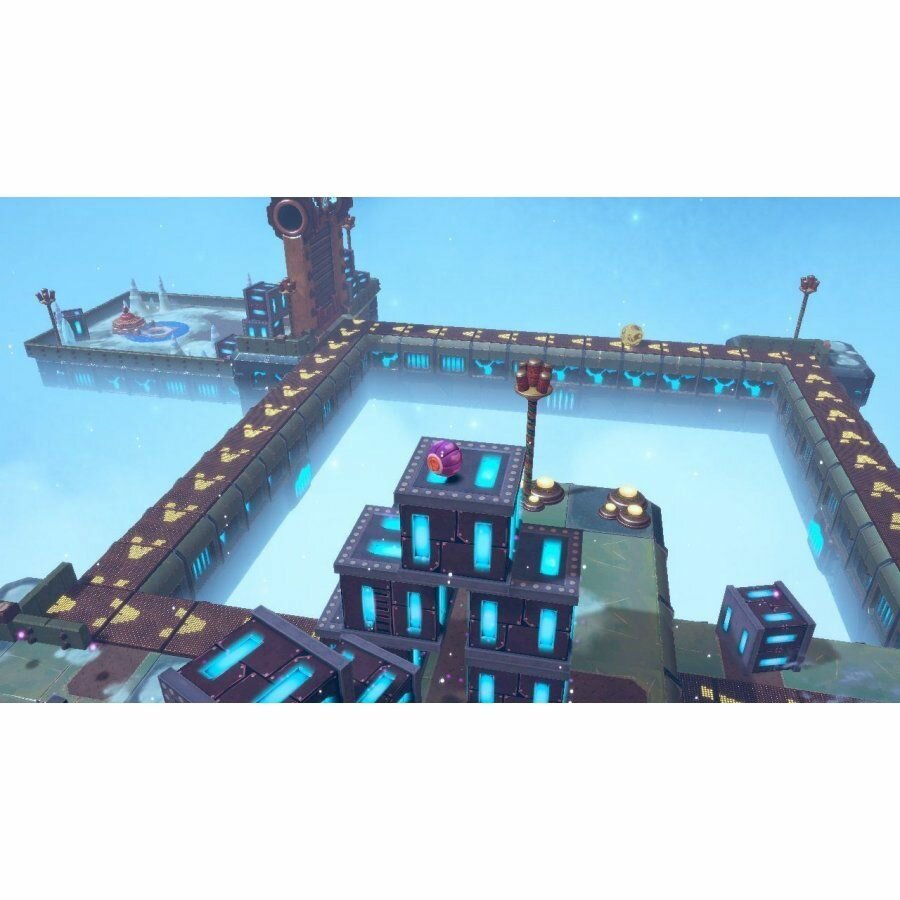 Игра Tin and Kuna Switch Картридж на Nintendo Switch Английская версия — фото 1