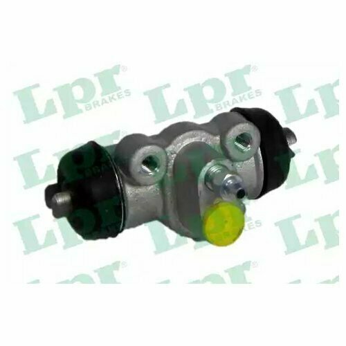 Цилиндр тормозной рабочий Lpr 5206 для Kia Carens II
