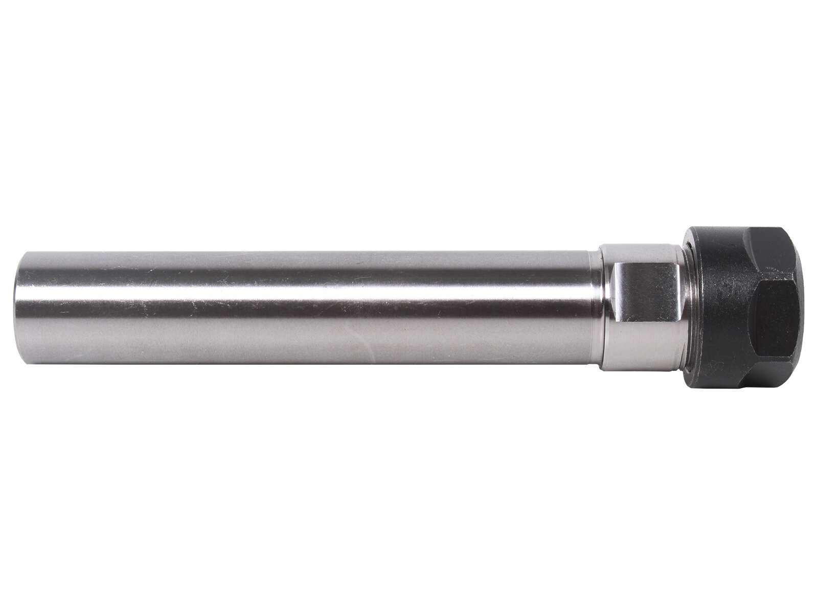 Патрон цанговый SL20-ER16A-100L с лыской