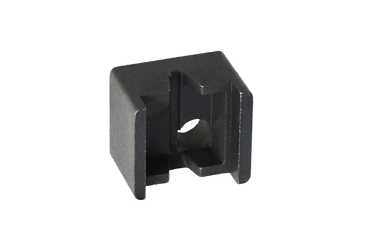 Пилкодержатель быстрозажимной подходит для лобзика ЗУБР Л-400-55