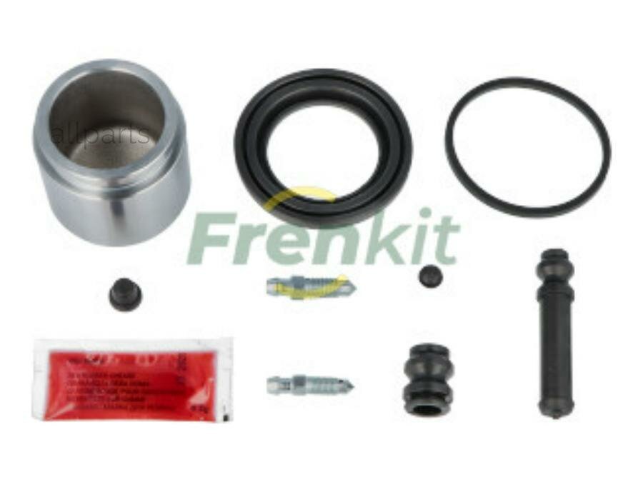 FRENKIT 254925 Ремкомплект суппорта+поршень MITSUBISHI LANCER ALL TYPES 08-86-> / GALANT 1.6 E31A 01-90->10-92