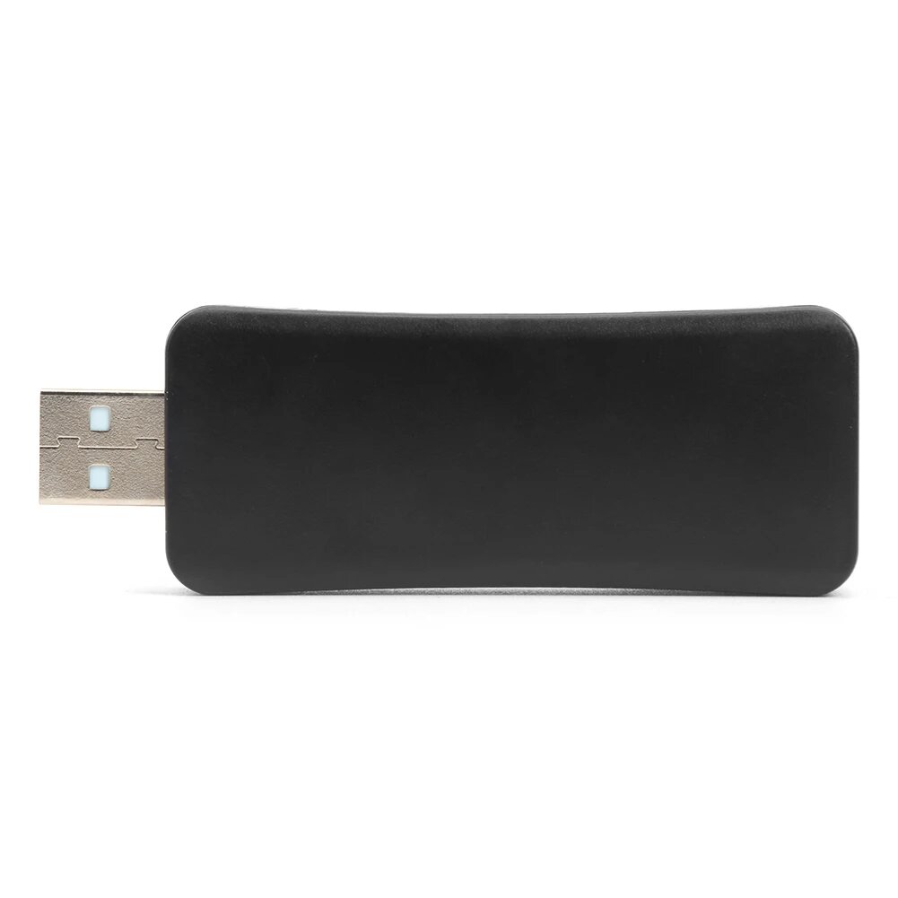 MOJOYCE USB Wi-Fi адаптер для телевизора 300 Мбит/с