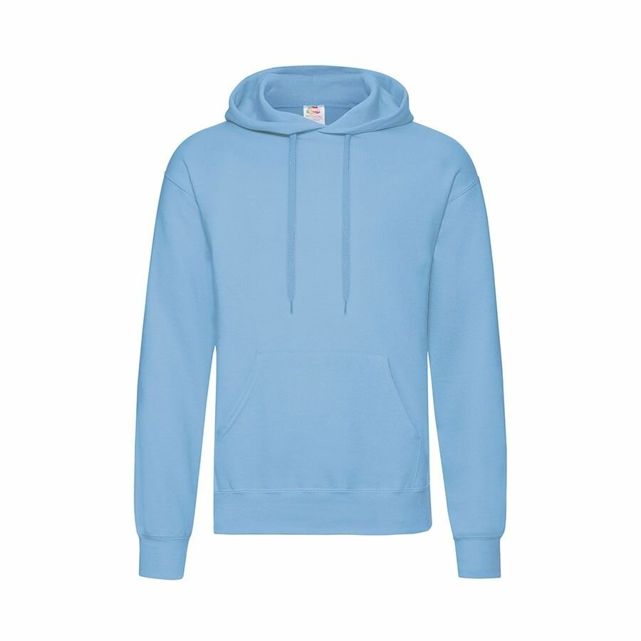 Худи CLASSIC HOODED SWEAT