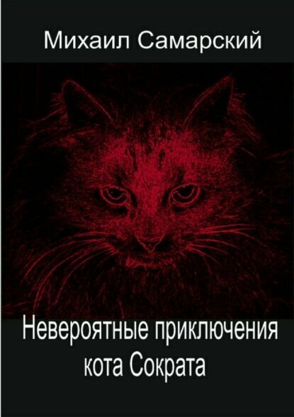 Невероятные приключения кота Сократа [Цифровая книга]