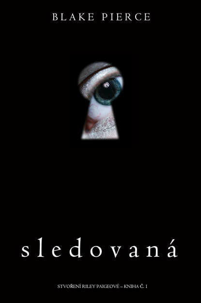 Hlídaná [Цифровая книга]