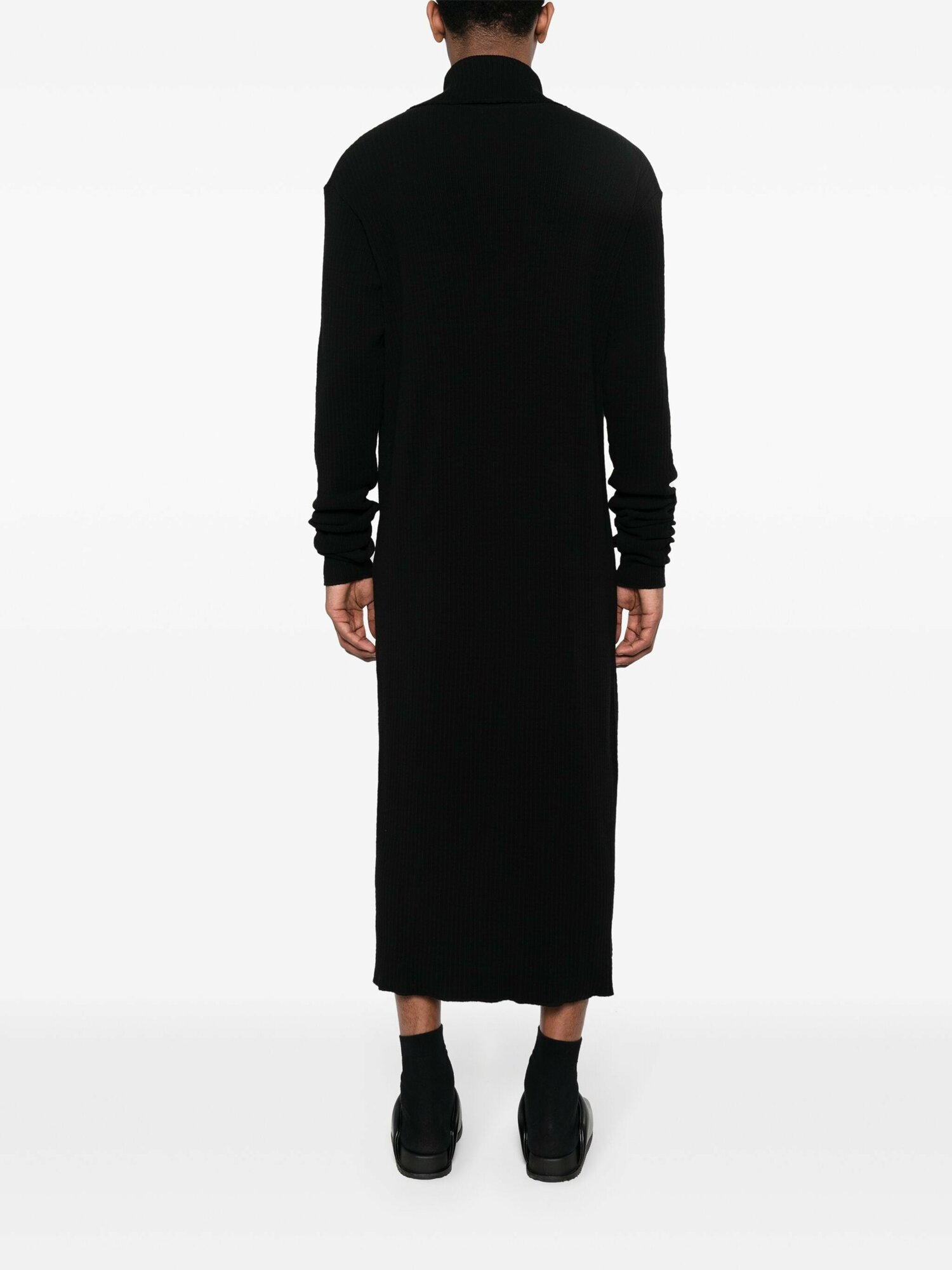 Джемпер Yohji Yamamoto, размер 3 — фото 1