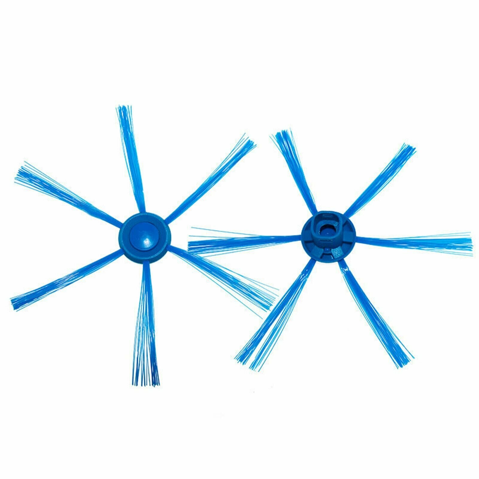 Боковые щётки для робота-пылесоса Philips FC8007, FC8792, FC8794, FC8796 (2 шт.)